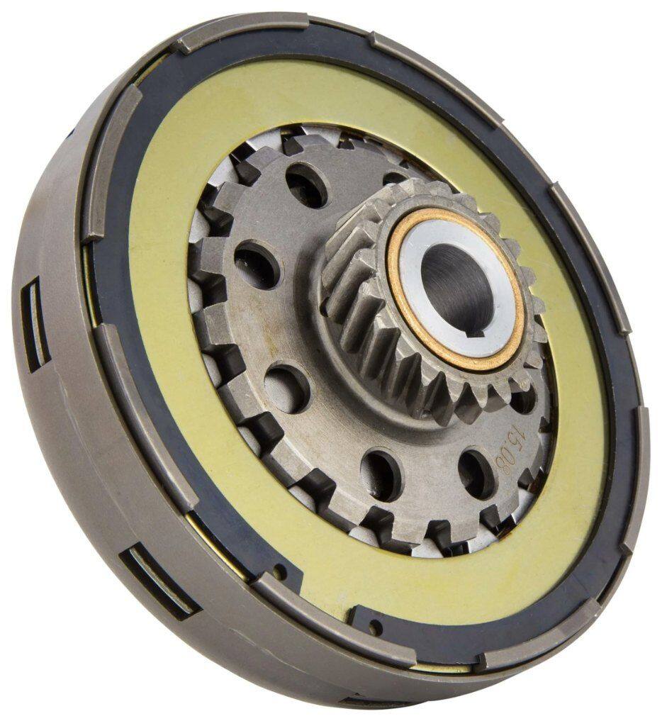 ■商品概要for Vespa PX150 E Lusso ab ’95／’98／MY／Cosa 2 125／150Φ 115 mm21 teethhelical cut teethfor primary 65／67／68 teeth4 cl...