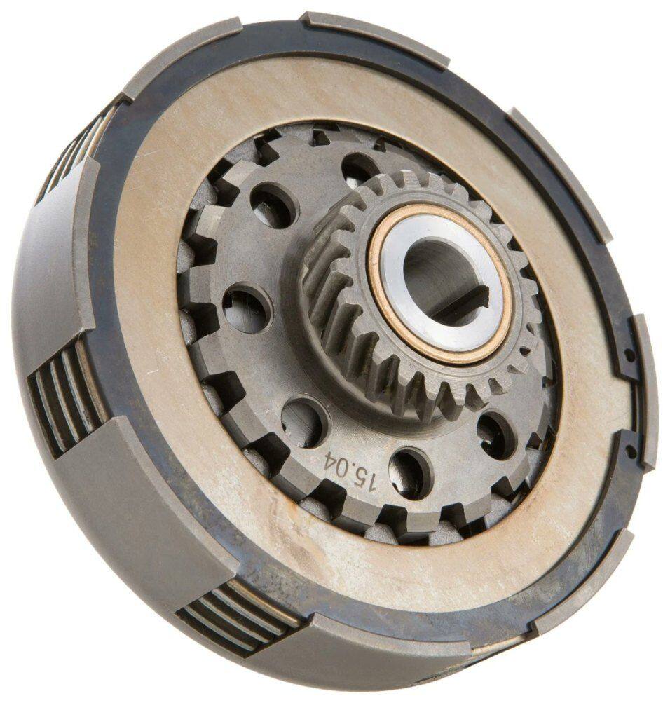 ■商品概要for Vespa PX200E Lusso ’95-＞／ ’98／MY／Cosa 2 200Φ 115 mm23 teethhelical cut teethfor primary 65 teeth4 clutch fricti...