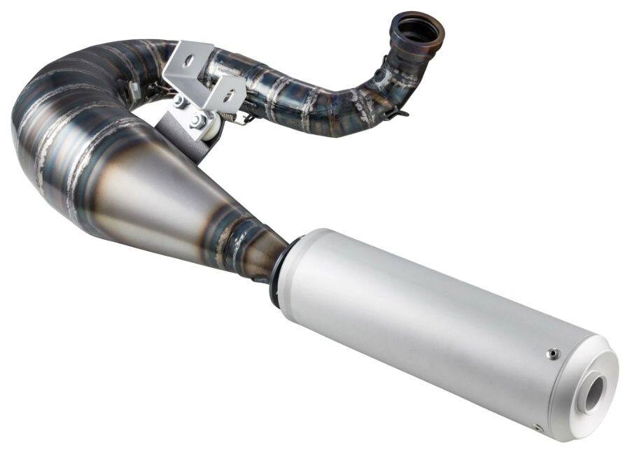 ■商品概要for Vespa 200 Rally／P200E／PX200 E／Lusso／’98／MY／Cosa 1 200Exhaust type：Reso exhaustEngine type：200cc，Largeframesteel...