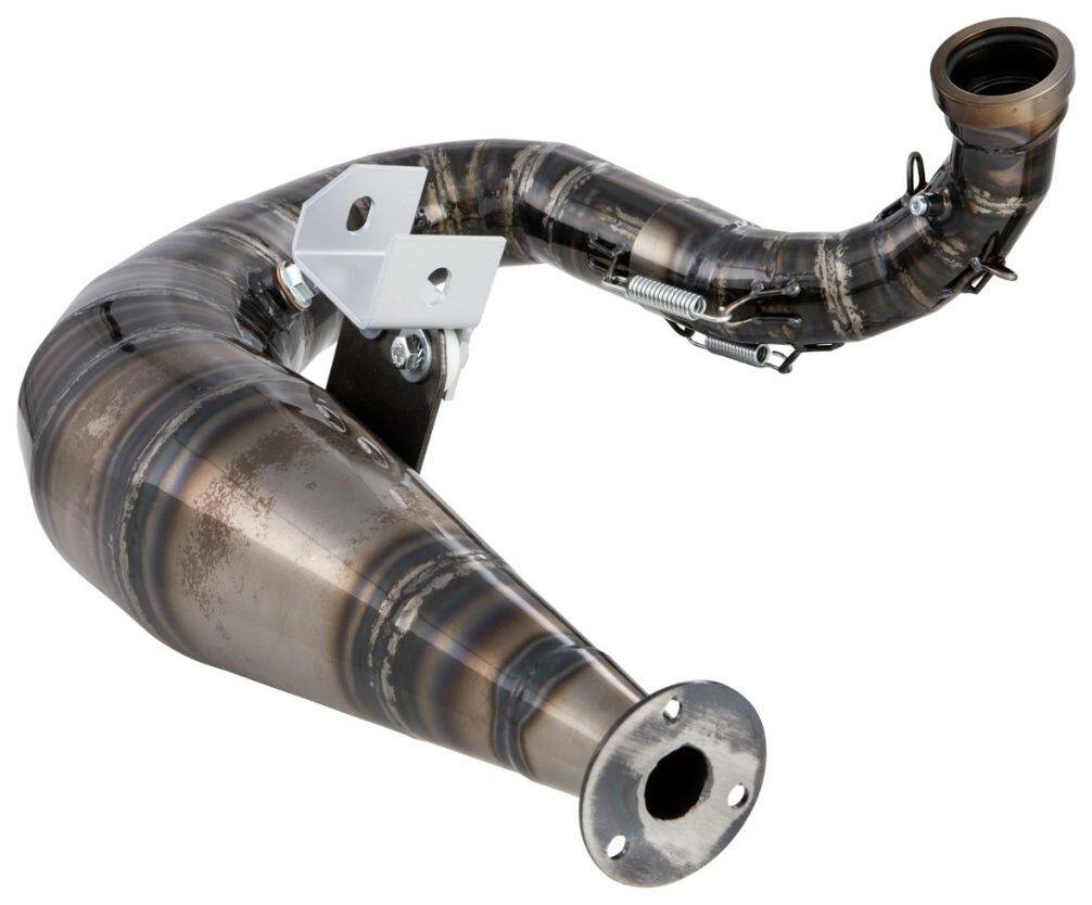 ■商品概要for Vespa 200 Rally／P200E／PX200 E／Lusso／’98／MY／Cosa 1 200Exhaust type：Reso exhaustEngine type：200cc，Largeframesteel...