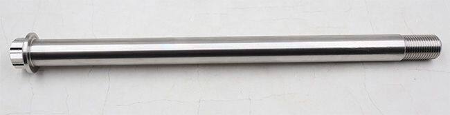 ■詳細説明Made from Stainless Steel; features a 6-point (hex)gear-patternmilled design.■注意点※取扱説明書が付属する場合は外国語となります。※輸入商材の為、納期が...