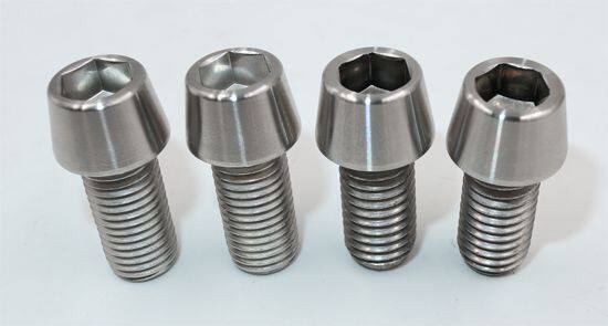 ■詳細説明Made from Grade 304 Stainless Steel， CNC-machined.■注意点※取扱説明書が付属する場合は外国語となります。※輸入商材の為、納期が遅れる場合がございます。あらかじめご了承ください。※メ...