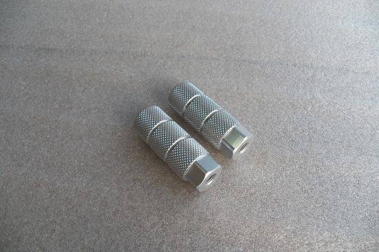 ■詳細説明Manufactured from high-grade aluminum.■注意点※取扱説明書が付属する場合は外国語となります。※輸入商材の為、納期が遅れる場合がございます。あらかじめご了承ください。※メーカー都合により商品の仕...