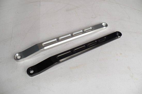 ■詳細説明Manufactured from CNC Billet Alloy.■注意点※取扱説明書が付属する場合は外国語となります。※輸入商材の為、納期が遅れる場合がございます。あらかじめご了承ください。※メーカー都合により商品の仕様変更...