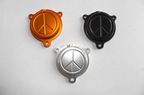 ■詳細説明Manufactured from CNC Billet 6061 Alloy.■注意点※取扱説明書が付属する場合は外国語となります。※輸入商材の為、納期が遅れる場合がございます。あらかじめご了承ください。※メーカー都合により商品...