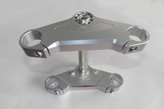■詳細説明Manufactured from CNC Billet 6061 Alloy.■注意点※取扱説明書が付属する場合は外国語となります。※輸入商材の為、納期が遅れる場合がございます。あらかじめご了承ください。※メーカー都合により商品...