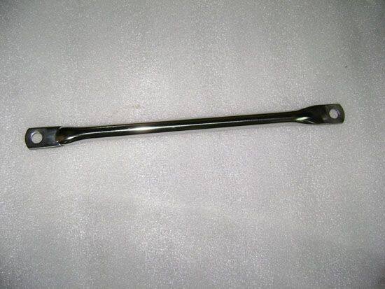 ■詳細説明Made from 304 Stainless Steel; aesthetic and rust-proof.■注意点※取扱説明書が付属する場合は外国語となります。※輸入商材の為、納期が遅れる場合がございます。あらかじめご了承く...