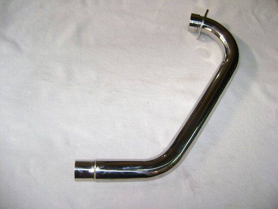 ■詳細説明Fits SuperTrapp， megaphone， and original exhaustswithoutmodification. Made from polished 304 Stainless Steel;rust-p...