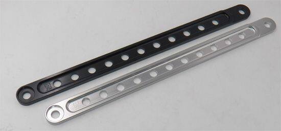 ■詳細説明For Estrella 250 Drum Brake models. 6061 CNC Billet Alloy;directfit replacement.■注意点※取扱説明書が付属する場合は外国語となります。※輸入商材の為、...