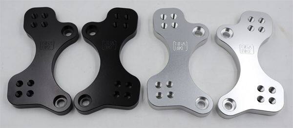 ■詳細説明Optimized for racing use. Compatible with custom rearsets (V1andV2). CNC Billet Alloy.■注意点※取扱説明書が付属する場合は外国語となります。※輸...