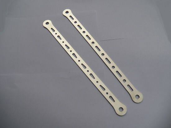 ■詳細説明Rear drum brake stay for W650. Entirely made from Stainless Steel.■注意点※取扱説明書が付属する場合は外国語となります。※輸入商材の為、納期が遅れる場合がございます...