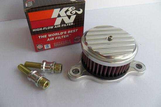 ■詳細説明Manufactured for years 1991-2013. Fits both carburetor andEFImodels (Except S＆S carburetors).■注意点※取扱説明書が付属する場合は外国語と...