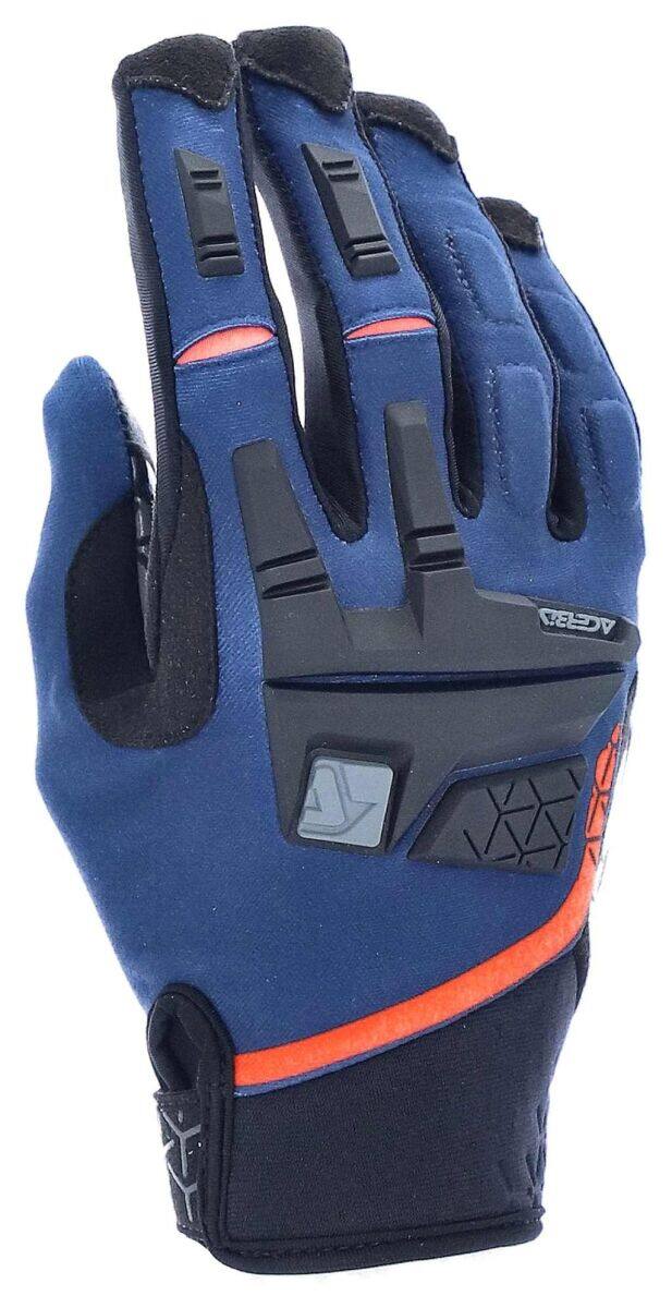 ■商品概要COLOR：243 - blue/orangeMaterials：・Shell Polyester 85％・Shell Neoprene 8％・Shell Polyurethane 5％・Shell Spandex 2％■詳細説明...