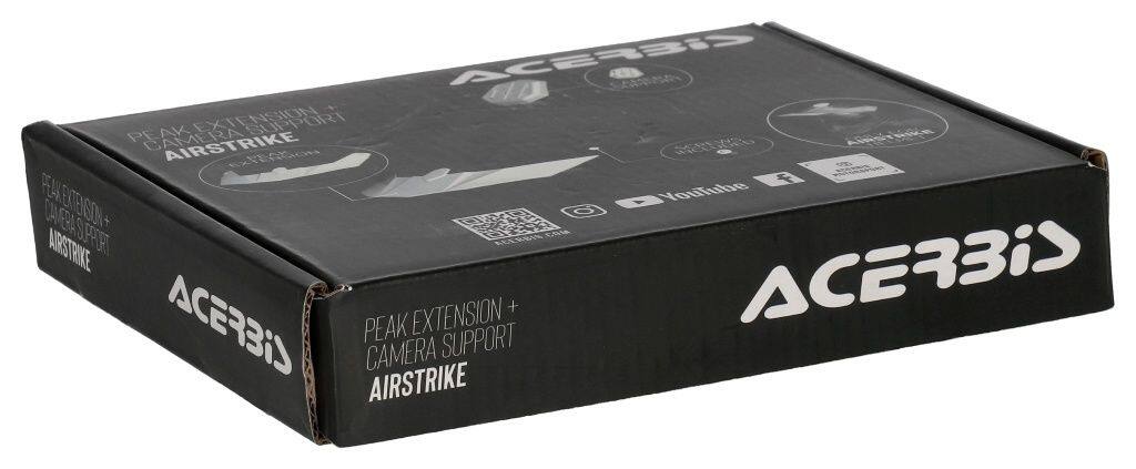 ■商品概要カラー：090 - black素材：・バイザー ABS 75％・その他 25％■詳細説明・カメラサポート：上部バイザーカバーの代わりとなるプラスチック製のサポートで、市販されているほとんどのアクションカムを取り付けるための平らな面...