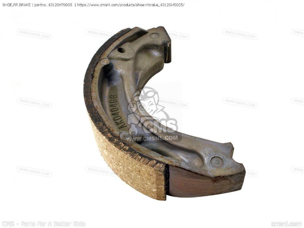 ■商品概要互換純正品番：43120KF0005■詳細説明【世界中の名車を蘇らせるCMS。あなたの愛車に、再び命を吹き込みませんか？】「メーカー廃盤(ご相談パーツ)で修理を諦めていた...」「オークションで出所不明の中古品を買うより、安心でき...