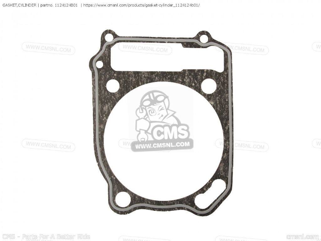 ■商品概要互換純正品番：1124124B01■詳細説明【世界中の名車を蘇らせるCMS。あなたの愛車に、再び命を吹き込みませんか？】「メーカー廃盤(ご相談パーツ)で修理を諦めていた...」「オークションで出所不明の中古品を買うより、安心できる...