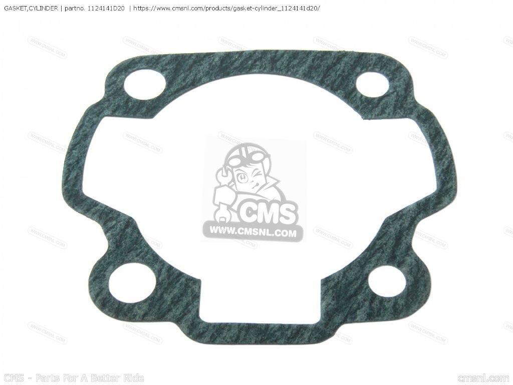 ■商品概要互換純正品番：1124141D20■詳細説明【世界中の名車を蘇らせるCMS。あなたの愛車に、再び命を吹き込みませんか？】「メーカー廃盤(ご相談パーツ)で修理を諦めていた...」「オークションで出所不明の中古品を買うより、安心できる...