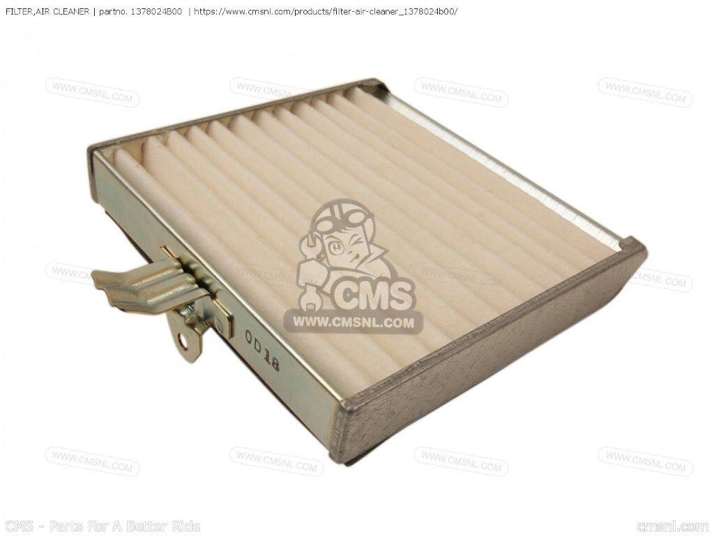 ■商品概要互換純正品番：1378024B00■詳細説明【世界中の名車を蘇らせるCMS。あなたの愛車に、再び命を吹き込みませんか？】「メーカー廃盤(ご相談パーツ)で修理を諦めていた...」「オークションで出所不明の中古品を買うより、安心できる...