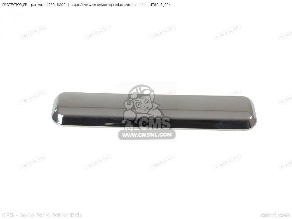 ■商品概要互換純正品番：1478048G00■詳細説明【世界中の名車を蘇らせるCMS。あなたの愛車に、再び命を吹き込みませんか？】「メーカー廃盤(ご相談パーツ)で修理を諦めていた...」「オークションで出所不明の中古品を買うより、安心できる...