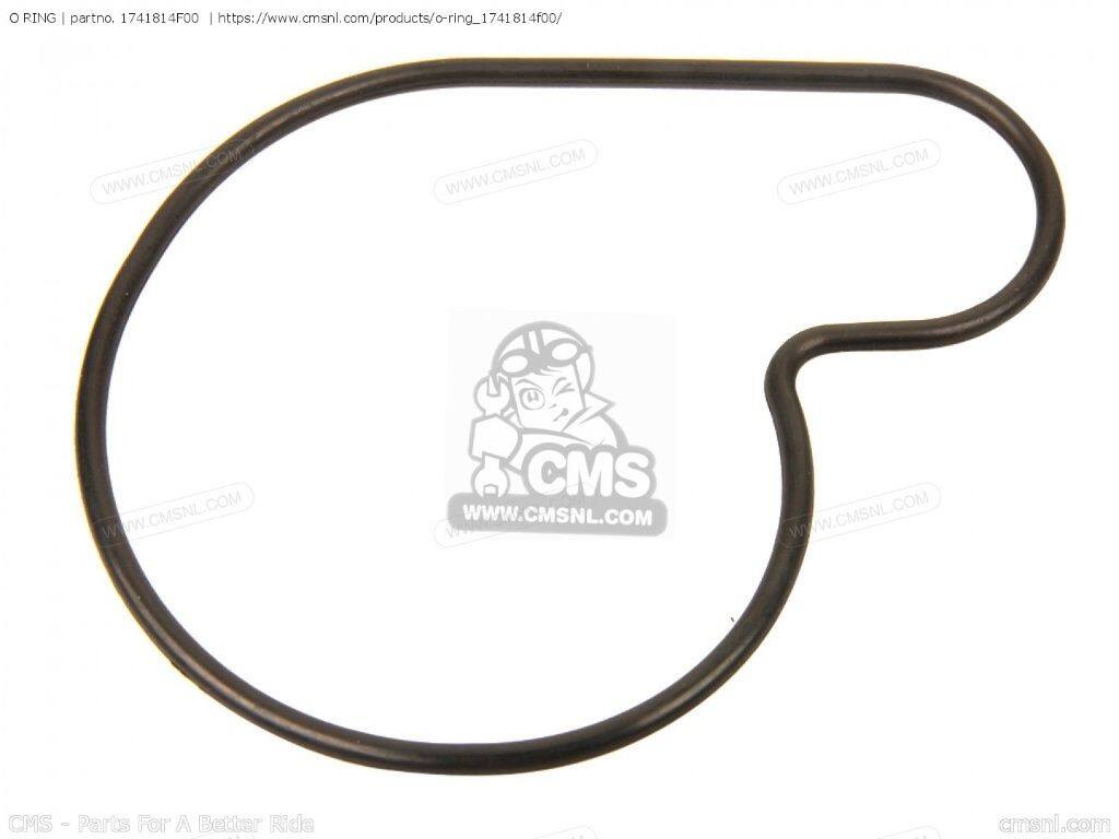 ■商品概要互換純正品番：1741814F00■詳細説明【世界中の名車を蘇らせるCMS。あなたの愛車に、再び命を吹き込みませんか？】「メーカー廃盤(ご相談パーツ)で修理を諦めていた...」「オークションで出所不明の中古品を買うより、安心できる...
