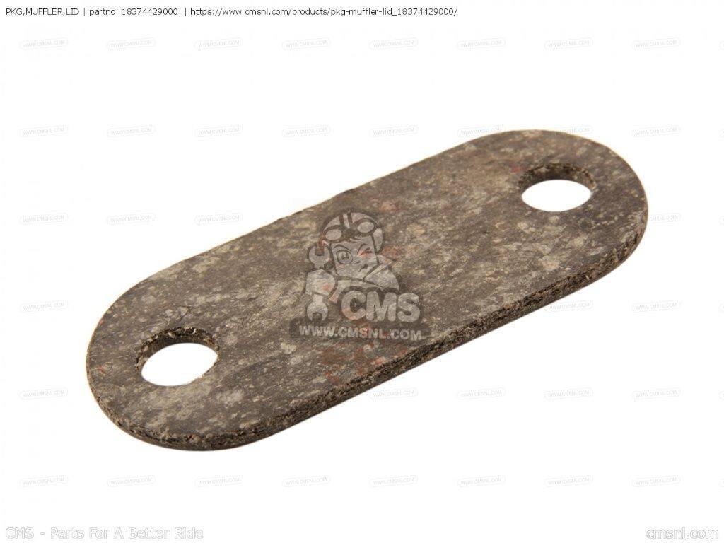 ■商品概要互換純正品番：18374429000■詳細説明【世界中の名車を蘇らせるCMS。あなたの愛車に、再び命を吹き込みませんか？】「メーカー廃盤(ご相談パーツ)で修理を諦めていた...」「オークションで出所不明の中古品を買うより、安心でき...
