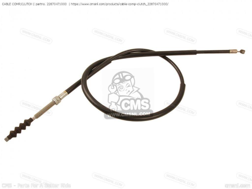 ■商品概要互換純正品番：22870471000■詳細説明【世界中の名車を蘇らせるCMS。あなたの愛車に、再び命を吹き込みませんか？】「メーカー廃盤(ご相談パーツ)で修理を諦めていた...」「オークションで出所不明の中古品を買うより、安心でき...