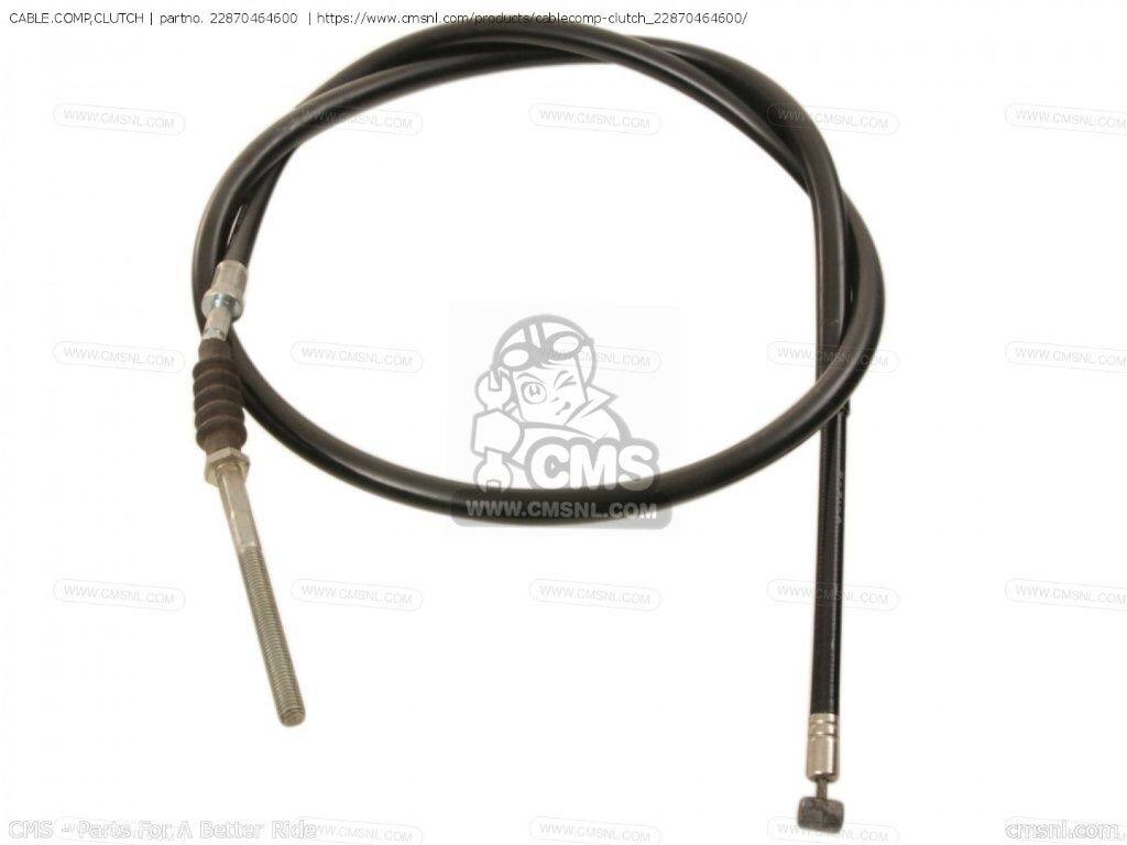 ■商品概要互換純正品番：22870464600■詳細説明【世界中の名車を蘇らせるCMS。あなたの愛車に、再び命を吹き込みませんか？】「メーカー廃盤(ご相談パーツ)で修理を諦めていた...」「オークションで出所不明の中古品を買うより、安心でき...