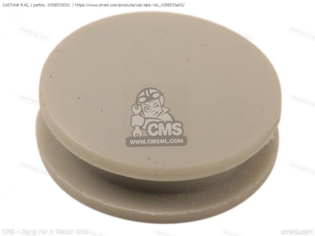 ■商品概要互換純正品番：4358533E00■詳細説明【世界中の名車を蘇らせるCMS。あなたの愛車に、再び命を吹き込みませんか？】「メーカー廃盤(ご相談パーツ)で修理を諦めていた...」「オークションで出所不明の中古品を買うより、安心できる...
