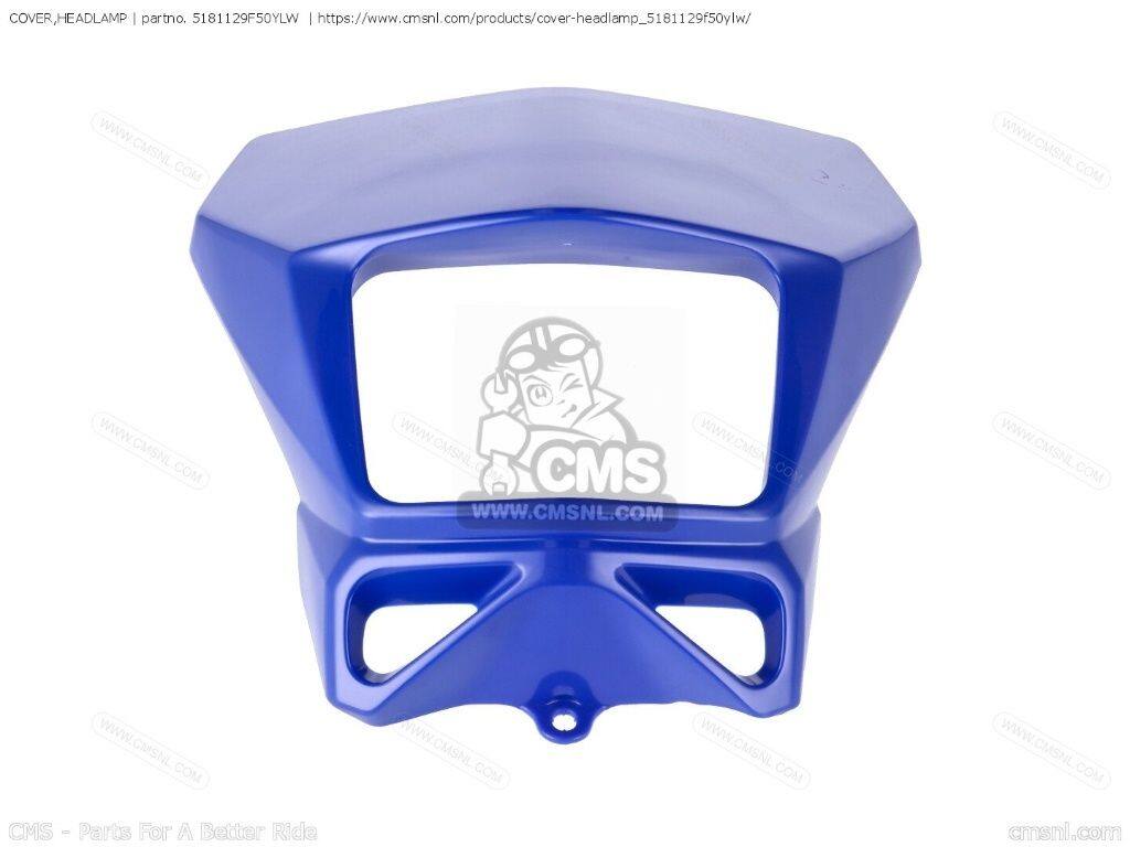 ■商品概要互換純正品番：5181129F10YLW■詳細説明【世界中の名車を蘇らせるCMS。あなたの愛車に、再び命を吹き込みませんか？】「メーカー廃盤(ご相談パーツ)で修理を諦めていた...」「オークションで出所不明の中古品を買うより、安心...