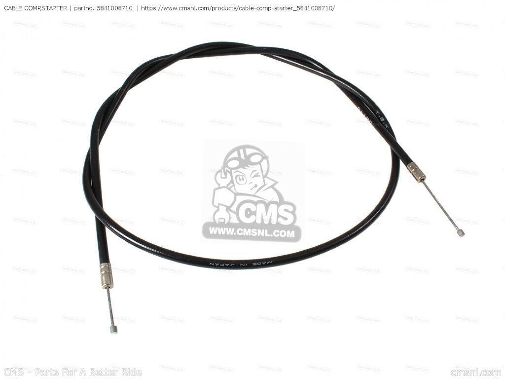 ■商品概要互換純正品番：5841008710■詳細説明【世界中の名車を蘇らせるCMS。あなたの愛車に、再び命を吹き込みませんか？】「メーカー廃盤(ご相談パーツ)で修理を諦めていた...」「オークションで出所不明の中古品を買うより、安心できる...