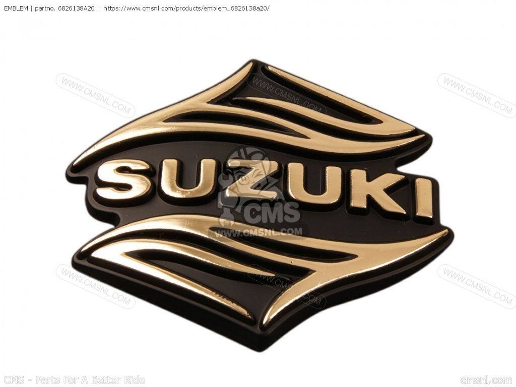 ■商品概要互換純正品番：6826138A20■詳細説明【世界中の名車を蘇らせるCMS。あなたの愛車に、再び命を吹き込みませんか？】「メーカー廃盤(ご相談パーツ)で修理を諦めていた...」「オークションで出所不明の中古品を買うより、安心できる...