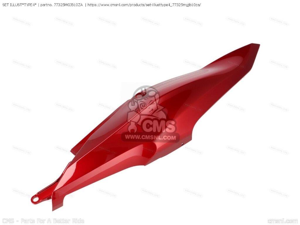 ■商品概要互換純正品番：77325MGJB10ZA■詳細説明【世界中の名車を蘇らせるCMS。あなたの愛車に、再び命を吹き込みませんか？】「メーカー廃盤(ご相談パーツ)で修理を諦めていた...」「オークションで出所不明の中古品を買うより、安心...