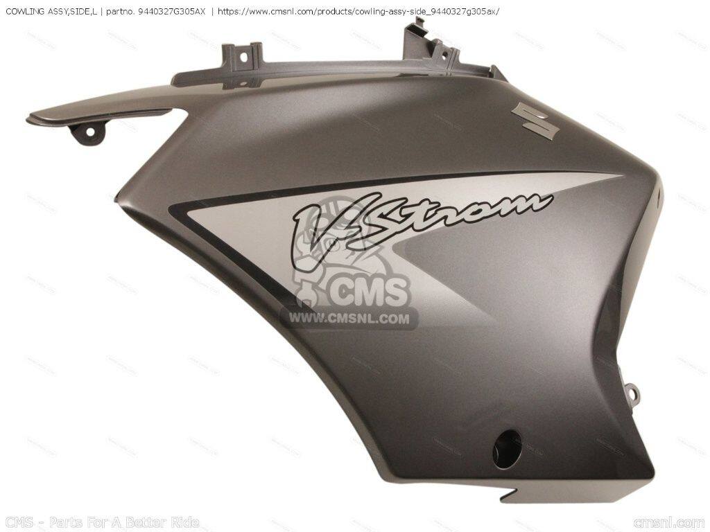 ■商品概要互換純正品番：9440327G305AX■詳細説明【世界中の名車を蘇らせるCMS。あなたの愛車に、再び命を吹き込みませんか？】「メーカー廃盤(ご相談パーツ)で修理を諦めていた...」「オークションで出所不明の中古品を買うより、安心...