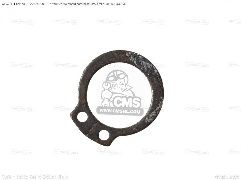 ■商品概要互換純正品番：31203253003■詳細説明【世界中の名車を蘇らせるCMS。あなたの愛車に、再び命を吹き込みませんか？】「メーカー廃盤(ご相談パーツ)で修理を諦めていた...」「オークションで出所不明の中古品を買うより、安心でき...