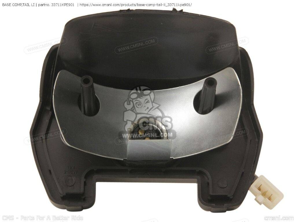 ■商品概要互換純正品番：33711KPE901■詳細説明【世界中の名車を蘇らせるCMS。あなたの愛車に、再び命を吹き込みませんか？】「メーカー廃盤(ご相談パーツ)で修理を諦めていた...」「オークションで出所不明の中古品を買うより、安心でき...