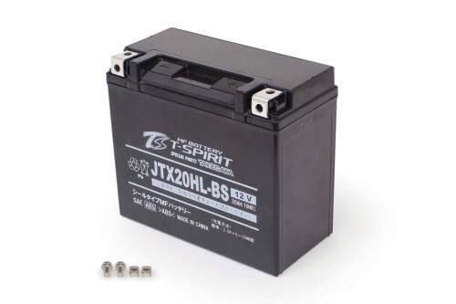 ■商品概要互換バッテリー：YTX20HL-BS/YTX20L-BSゴールドウイング・ハーレーダビットソン・水上オートバイに対応した'液入り充電済み'12VシールタイプMFバッテリーをお求め易い価格でご用意致しました。■詳細説明■ 詳細　バッ...