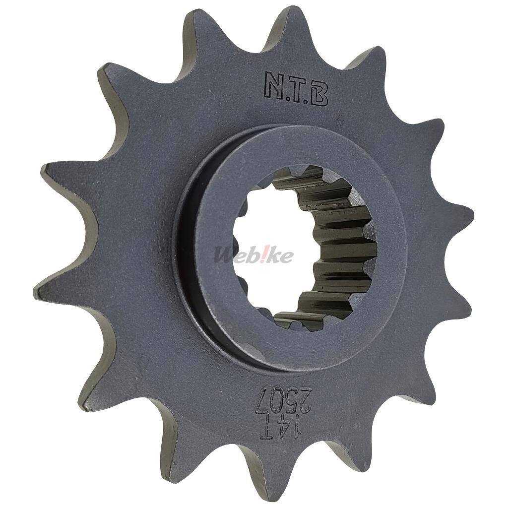 ■商品概要【サイズ】520-14丁【素材】SCM435 クロムモリブデン鋼【対応純正品番】23801-KV0-720■詳細説明アフターパーツスプロケット。純正同等品質を追求し、ISO9002認証取得工場で生産！　※画像はイメージです。■適合...