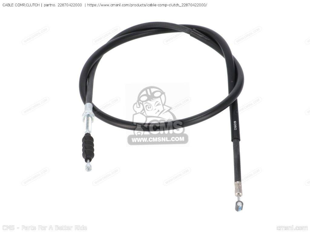 ■商品概要互換純正品番：22870422000■詳細説明【世界中の名車を蘇らせるCMS。あなたの愛車に、再び命を吹き込みませんか？】「メーカー廃盤(ご相談パーツ)で修理を諦めていた...」「オークションで出所不明の中古品を買うより、安心でき...