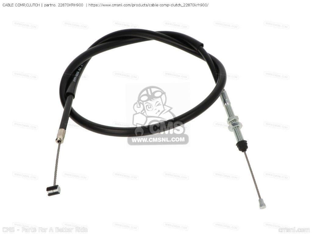 ■商品概要互換純正品番：22870KRH900■詳細説明【世界中の名車を蘇らせるCMS。あなたの愛車に、再び命を吹き込みませんか？】「メーカー廃盤(ご相談パーツ)で修理を諦めていた...」「オークションで出所不明の中古品を買うより、安心でき...