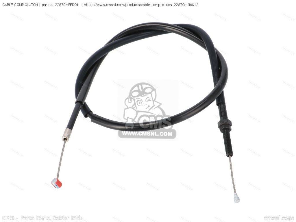 ■商品概要互換純正品番：22870MFFD01■詳細説明【世界中の名車を蘇らせるCMS。あなたの愛車に、再び命を吹き込みませんか？】「メーカー廃盤(ご相談パーツ)で修理を諦めていた...」「オークションで出所不明の中古品を買うより、安心でき...