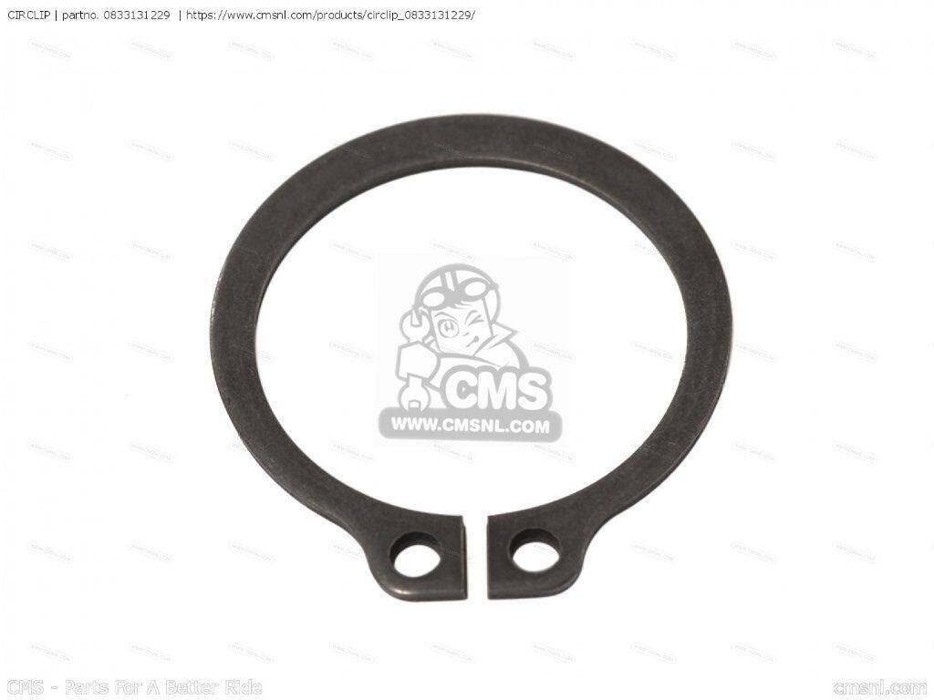■商品概要互換純正品番：0833131229■詳細説明【世界中の名車を蘇らせるCMS。あなたの愛車に、再び命を吹き込みませんか？】「メーカー廃盤(ご相談パーツ)で修理を諦めていた...」「オークションで出所不明の中古品を買うより、安心できる...