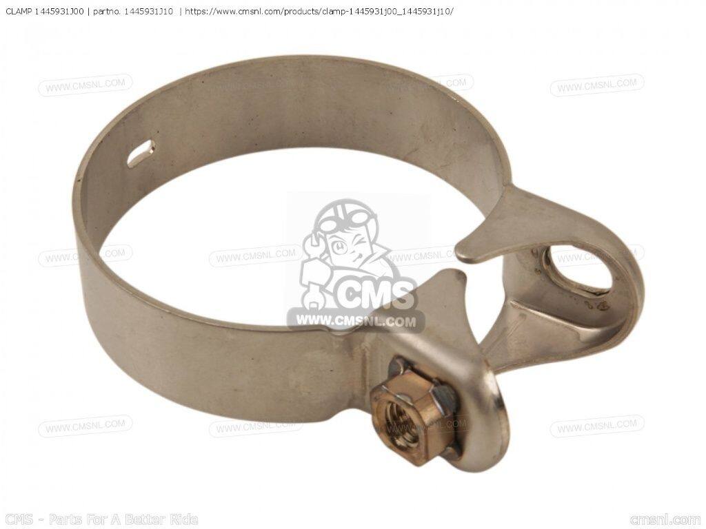■商品概要互換純正品番：1445931J10■詳細説明【世界中の名車を蘇らせるCMS。あなたの愛車に、再び命を吹き込みませんか？】「メーカー廃盤(ご相談パーツ)で修理を諦めていた...」「オークションで出所不明の中古品を買うより、安心できる...