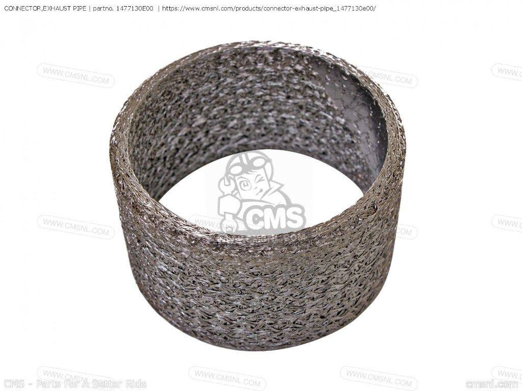 ■商品概要互換純正品番：1477130E00■詳細説明【世界中の名車を蘇らせるCMS。あなたの愛車に、再び命を吹き込みませんか？】「メーカー廃盤(ご相談パーツ)で修理を諦めていた...」「オークションで出所不明の中古品を買うより、安心できる...