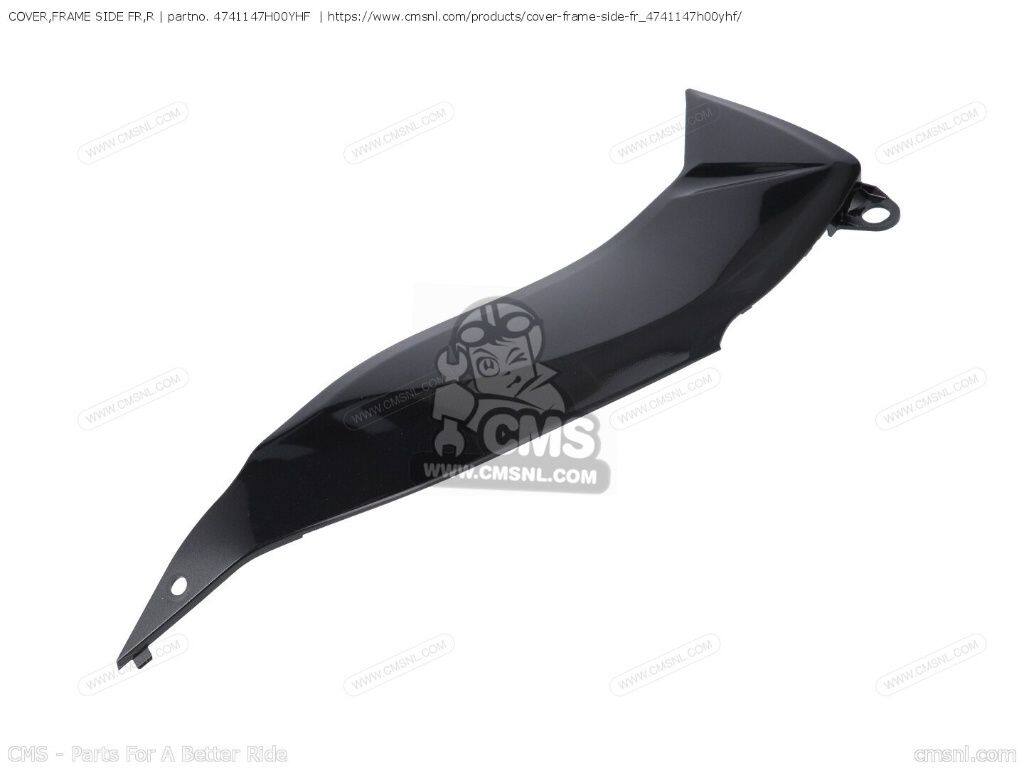 ■商品概要互換純正品番：4741047H00YHF■詳細説明【世界中の名車を蘇らせるCMS。あなたの愛車に、再び命を吹き込みませんか？】「メーカー廃盤(ご相談パーツ)で修理を諦めていた...」「オークションで出所不明の中古品を買うより、安心...