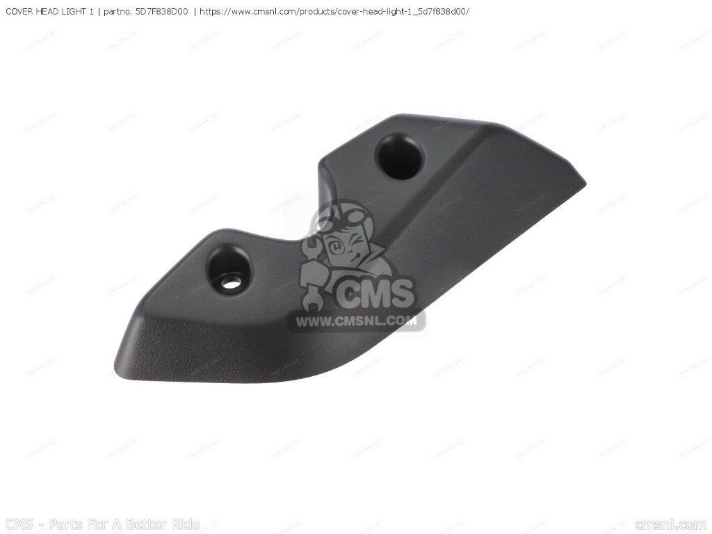 ■商品概要互換純正品番：5D7F838D00■詳細説明【世界中の名車を蘇らせるCMS。あなたの愛車に、再び命を吹き込みませんか？】「メーカー廃盤(ご相談パーツ)で修理を諦めていた...」「オークションで出所不明の中古品を買うより、安心できる...