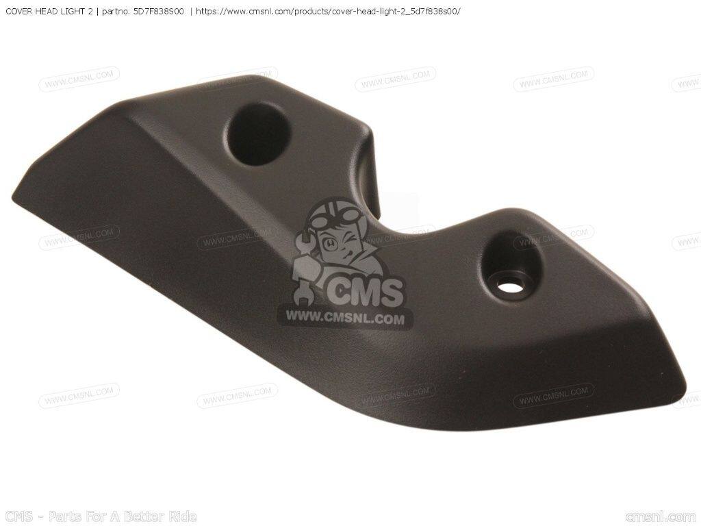 ■商品概要互換純正品番：5D7F838S00■詳細説明【世界中の名車を蘇らせるCMS。あなたの愛車に、再び命を吹き込みませんか？】「メーカー廃盤(ご相談パーツ)で修理を諦めていた...」「オークションで出所不明の中古品を買うより、安心できる...