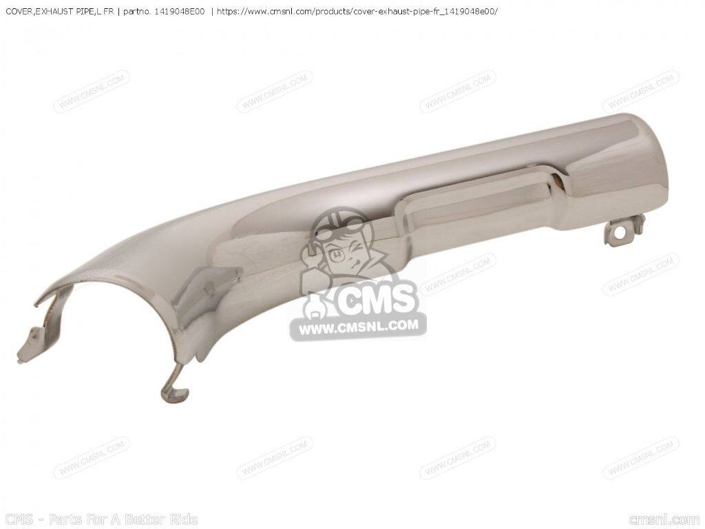 ■商品概要互換純正品番：1419048E00■詳細説明【世界中の名車を蘇らせるCMS。あなたの愛車に、再び命を吹き込みませんか？】「メーカー廃盤(ご相談パーツ)で修理を諦めていた...」「オークションで出所不明の中古品を買うより、安心できる...