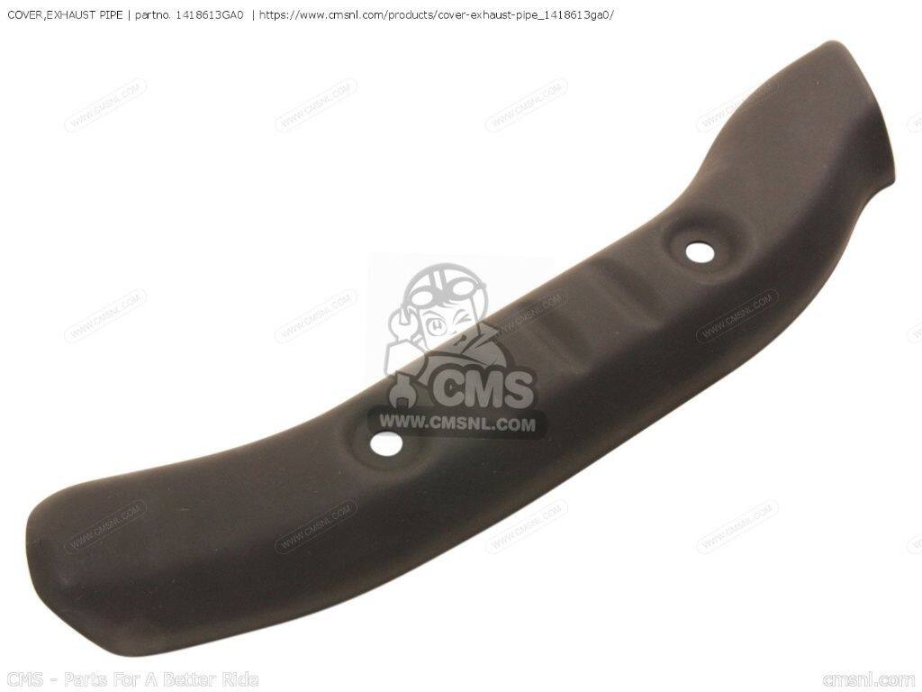 ■商品概要互換純正品番：1418613GA0■詳細説明【世界中の名車を蘇らせるCMS。あなたの愛車に、再び命を吹き込みませんか？】「メーカー廃盤(ご相談パーツ)で修理を諦めていた...」「オークションで出所不明の中古品を買うより、安心できる...