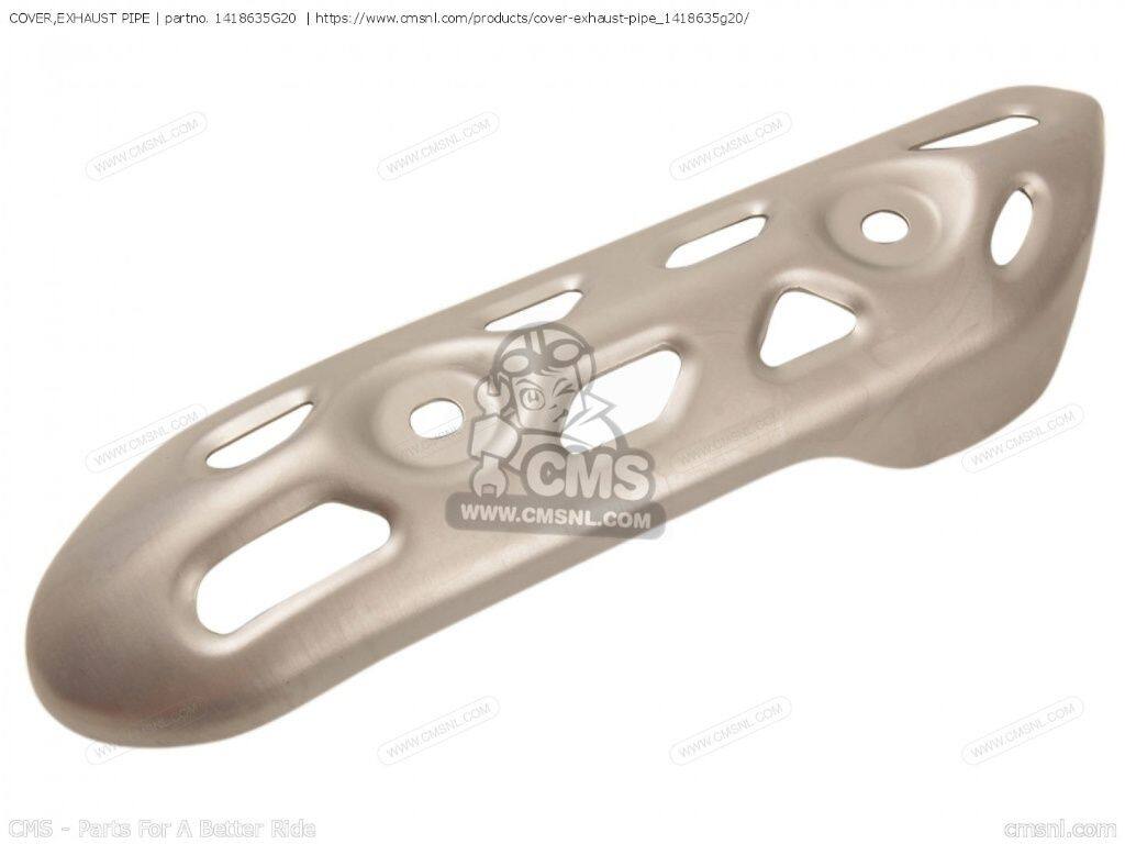 ■商品概要互換純正品番：1418635G20■詳細説明【世界中の名車を蘇らせるCMS。あなたの愛車に、再び命を吹き込みませんか？】「メーカー廃盤(ご相談パーツ)で修理を諦めていた...」「オークションで出所不明の中古品を買うより、安心できる...