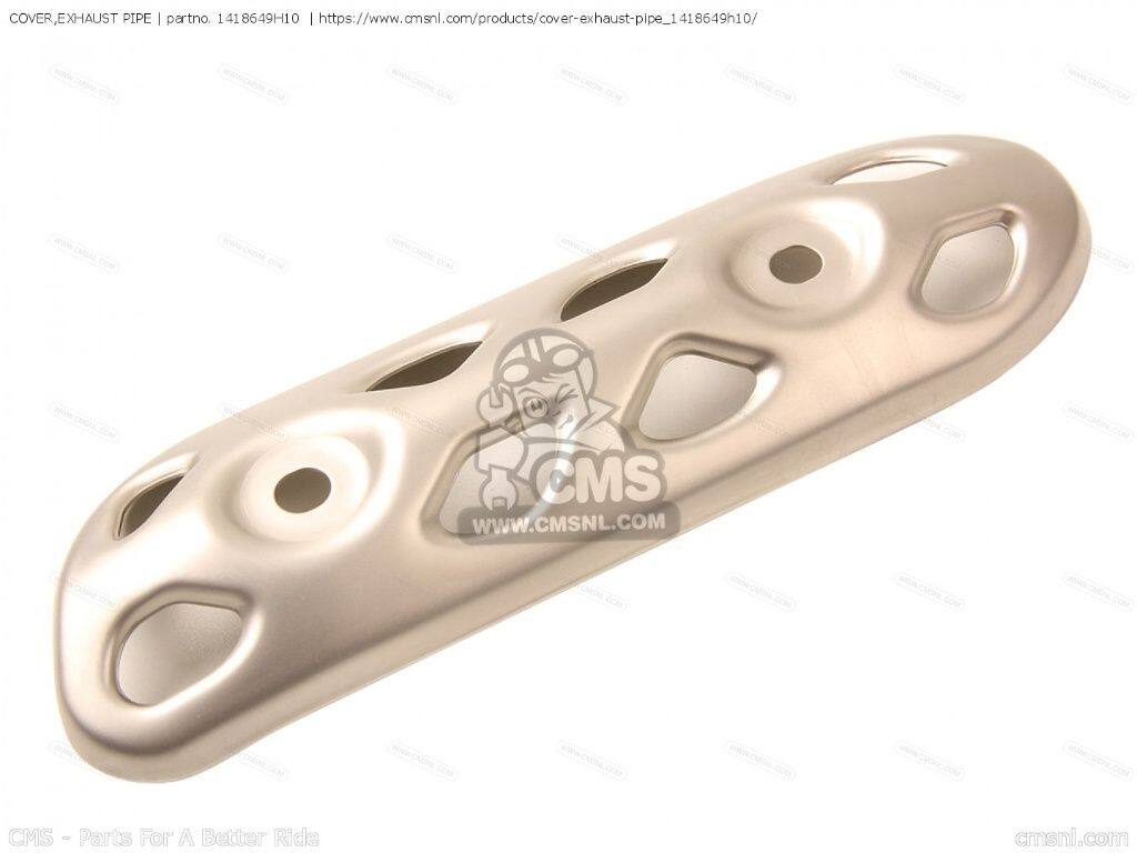 ■商品概要互換純正品番：1418649H10■詳細説明【世界中の名車を蘇らせるCMS。あなたの愛車に、再び命を吹き込みませんか？】「メーカー廃盤(ご相談パーツ)で修理を諦めていた...」「オークションで出所不明の中古品を買うより、安心できる...